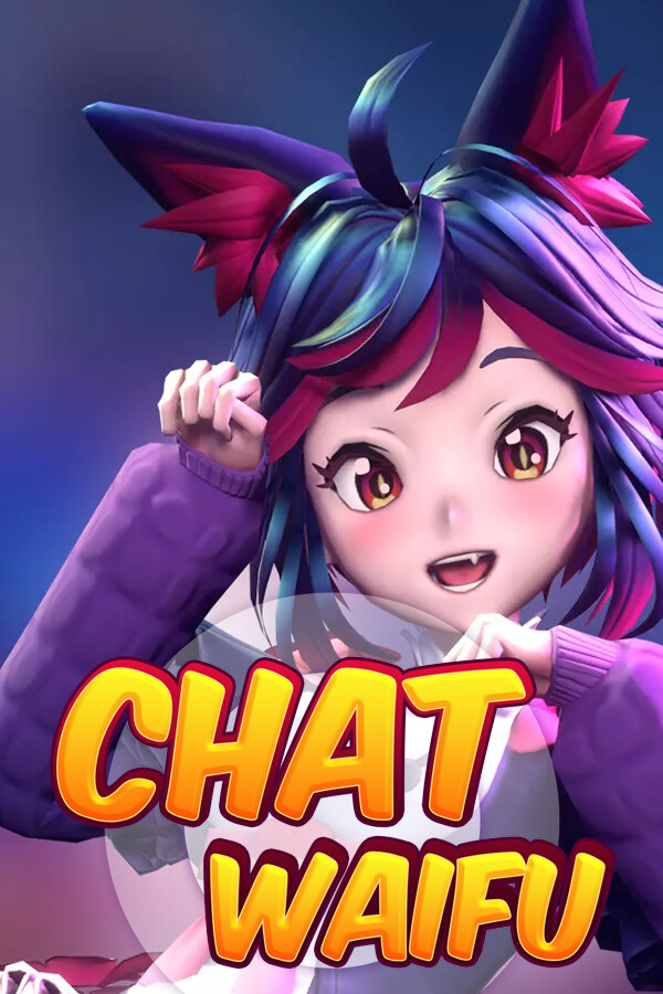 ChatWaifu · SteamDB
