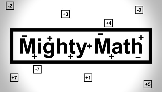 Mighty Math on Steam