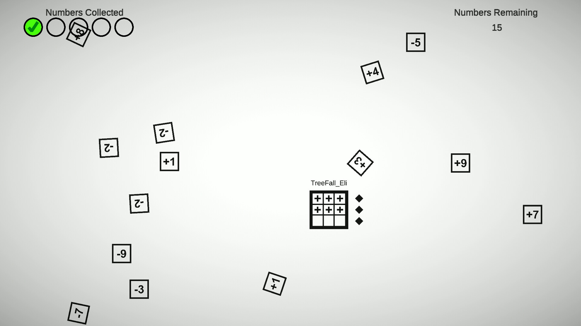 Mighty Math on Steam