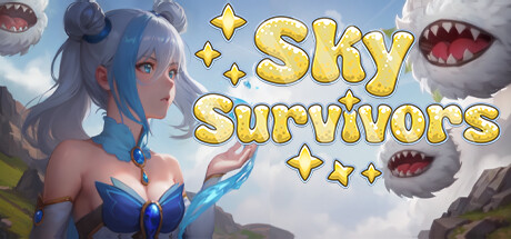 Steam Community :: Sky Survivors