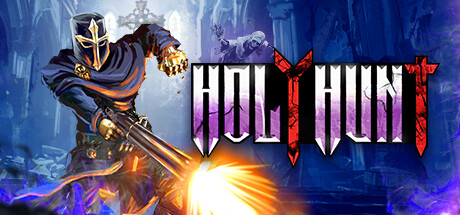 Steam Community :: Holy Hunt