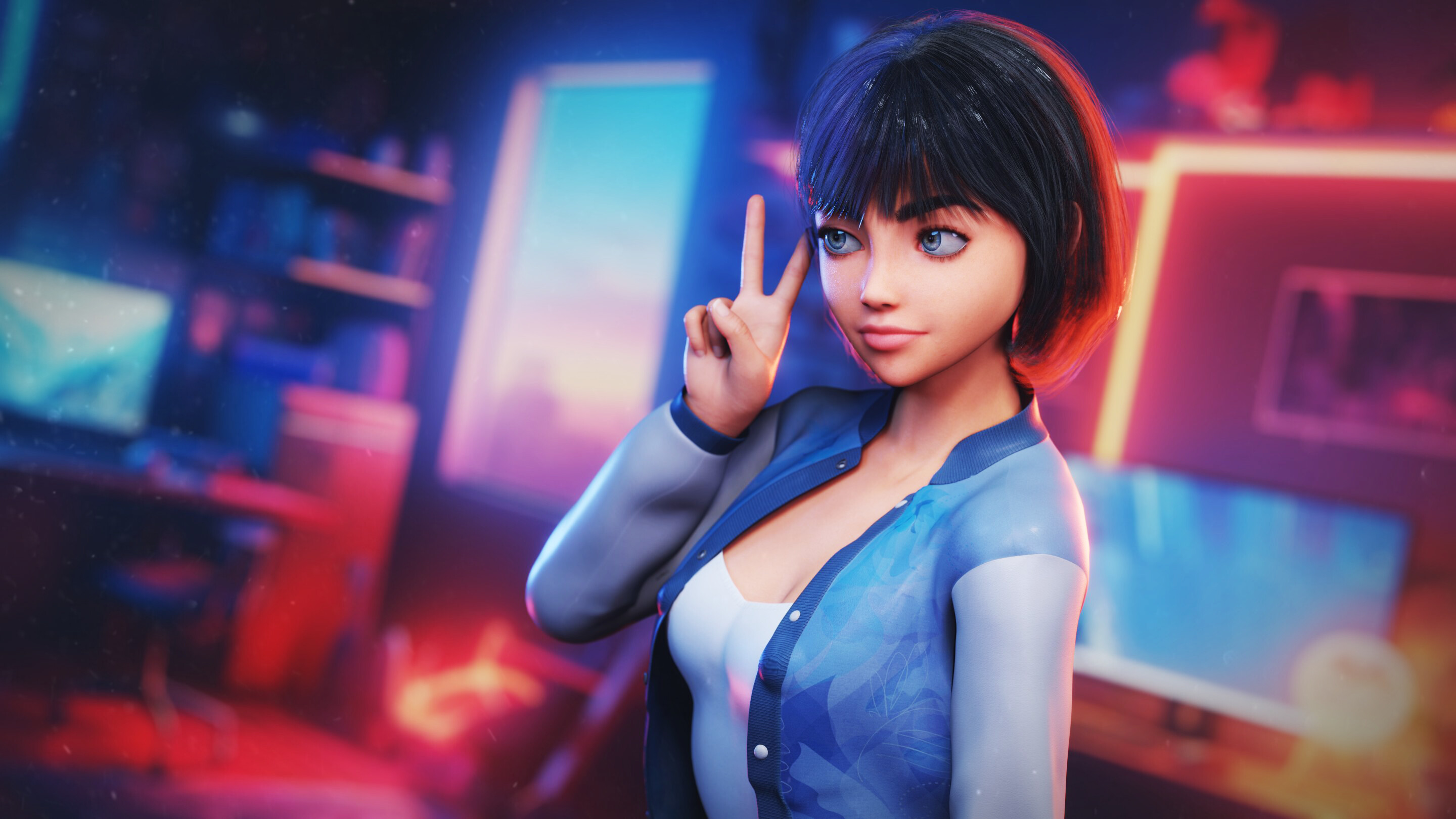 FAP & CUM: Simulator 🔞💦 Screenshots · SteamDB