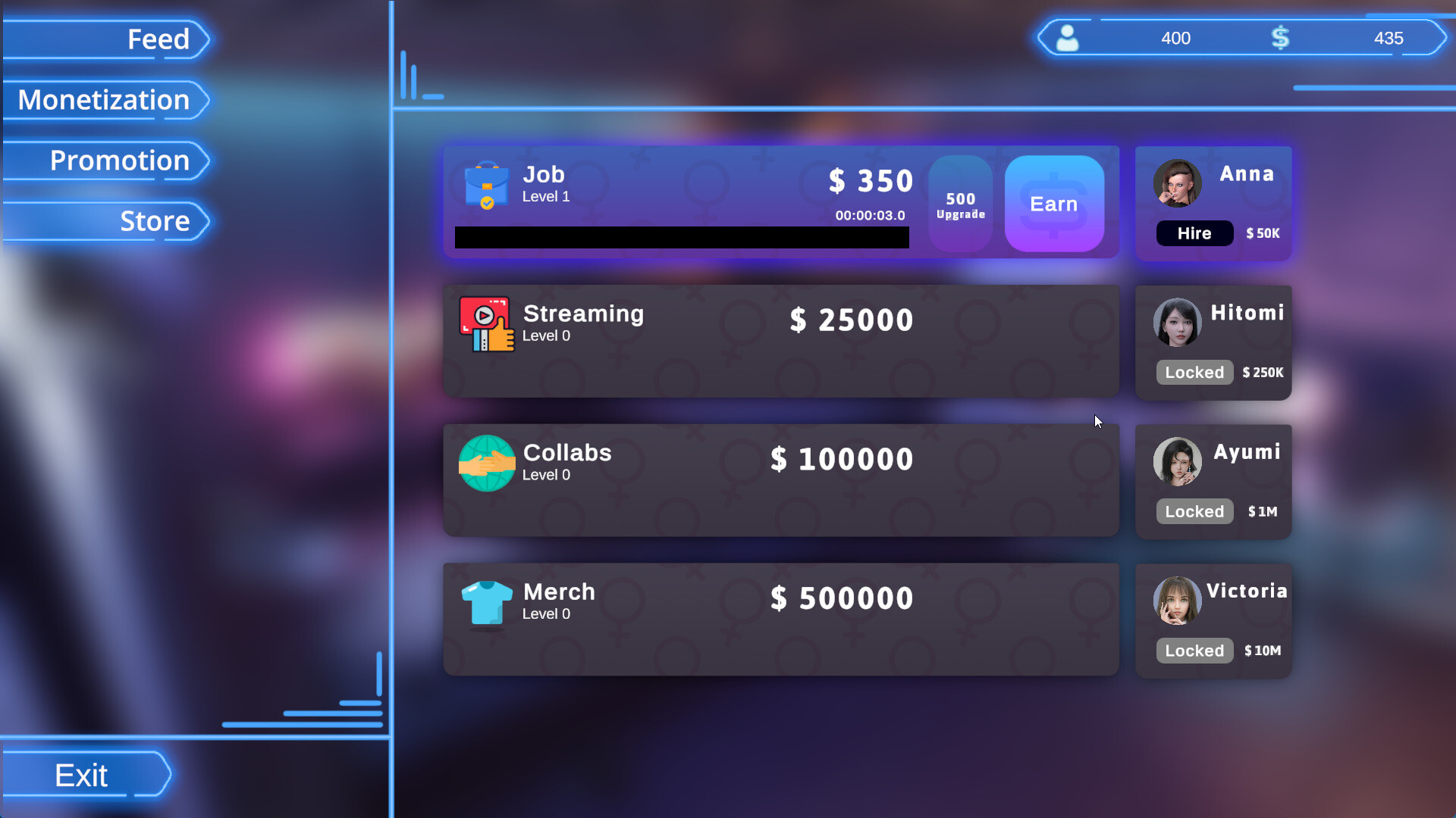 FAP & CUM: Simulator 🔞💦 Screenshots · SteamDB