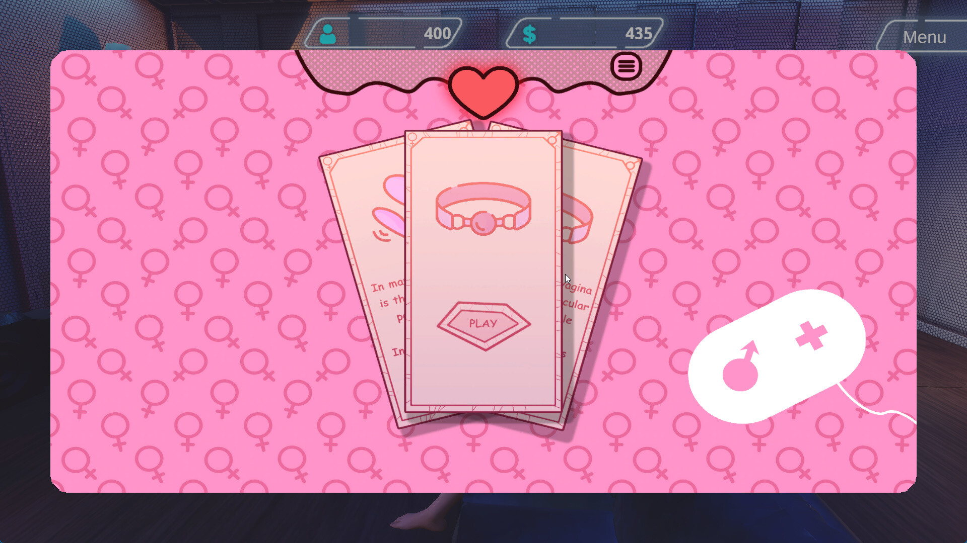 FAP & CUM: Simulator 🔞💦 Screenshots · SteamDB