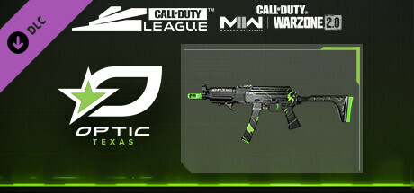 Call of Duty League™ - OpTic Texas Team Pack 2023 Price history · SteamDB