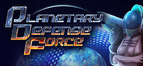 Planetary Defense Force Steam Charts · SteamDB