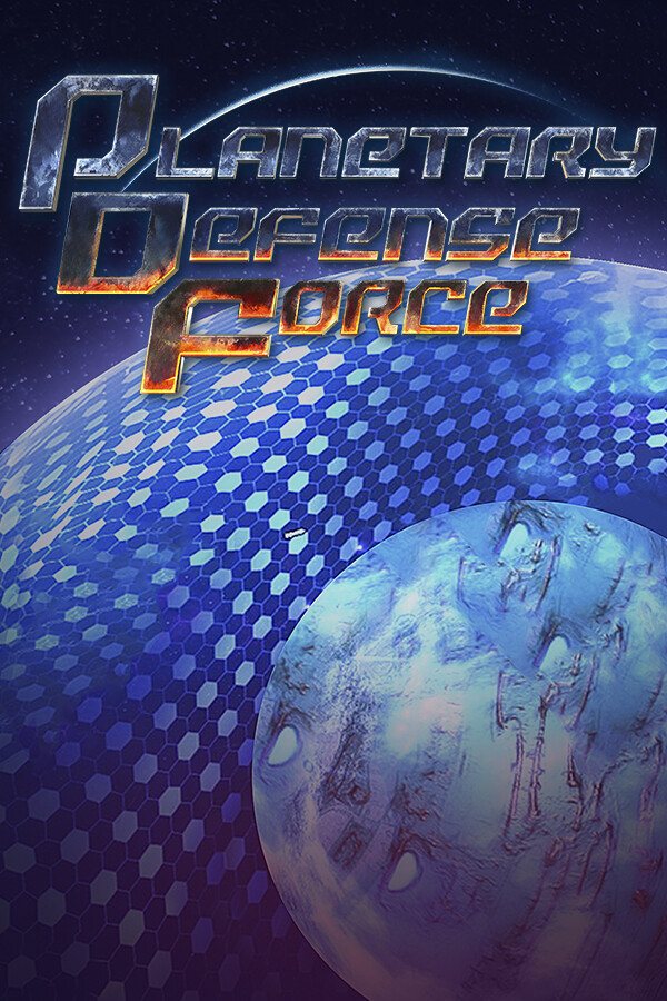 Planetary Defense Force Steam Charts · SteamDB