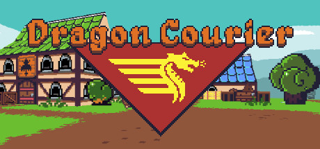 Dragon Courier on Steam