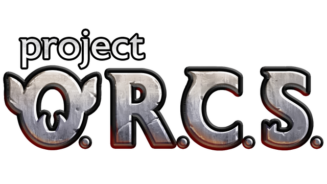 Orcs · Project O.R.C.S. Steam Charts · SteamDB