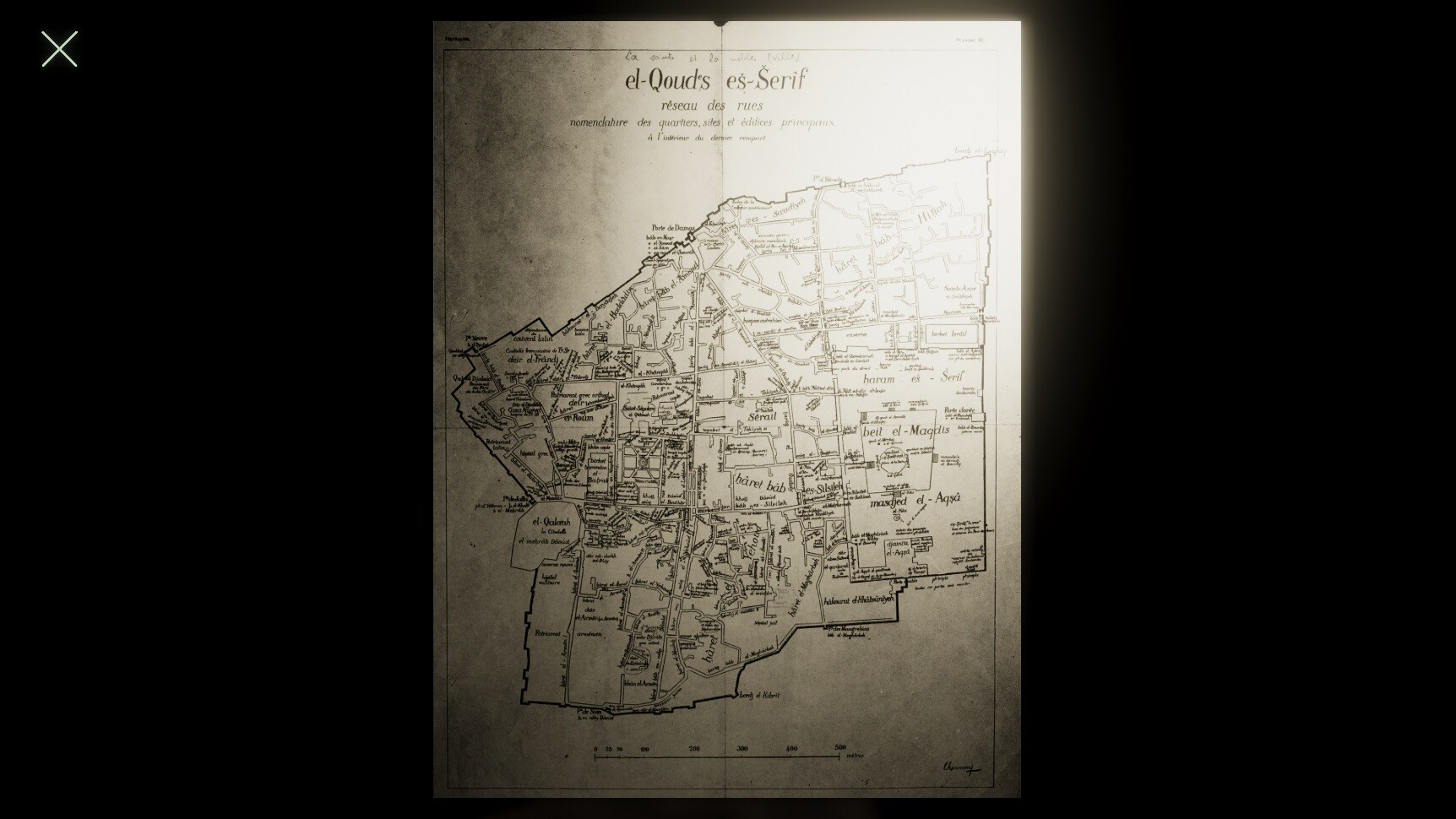 The Virtual Illés Initiative on Steam