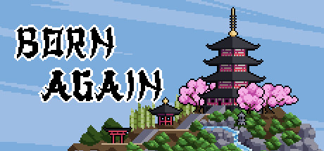 Born Again · SteamDB