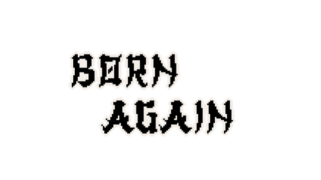 Born Again · SteamDB