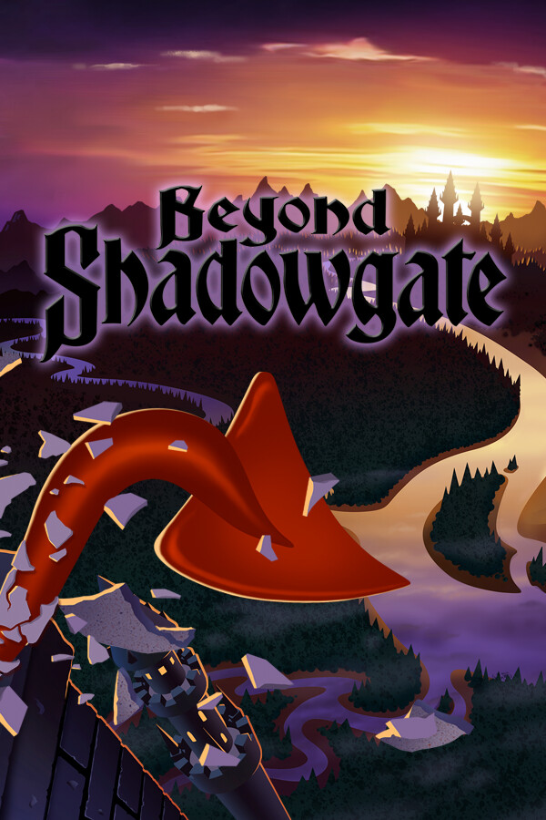 Beyond Shadowgate Steam Charts · SteamDB