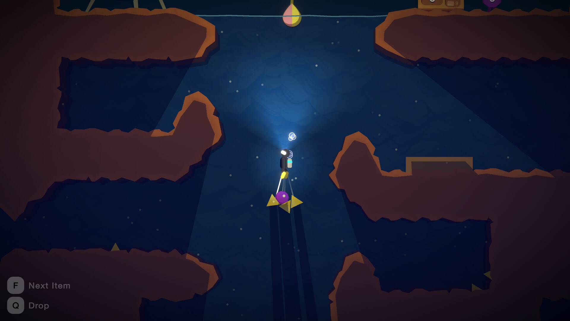 Feed the Deep on Steam