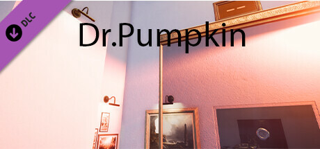 Steam DLC Page: Dr.Pumpkin