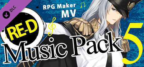 RPG Maker MV - RE-D MUSIC PACK 5 on Steam