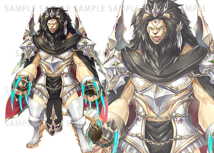 RPG Maker MV - Fantasy Character Pack on Steam