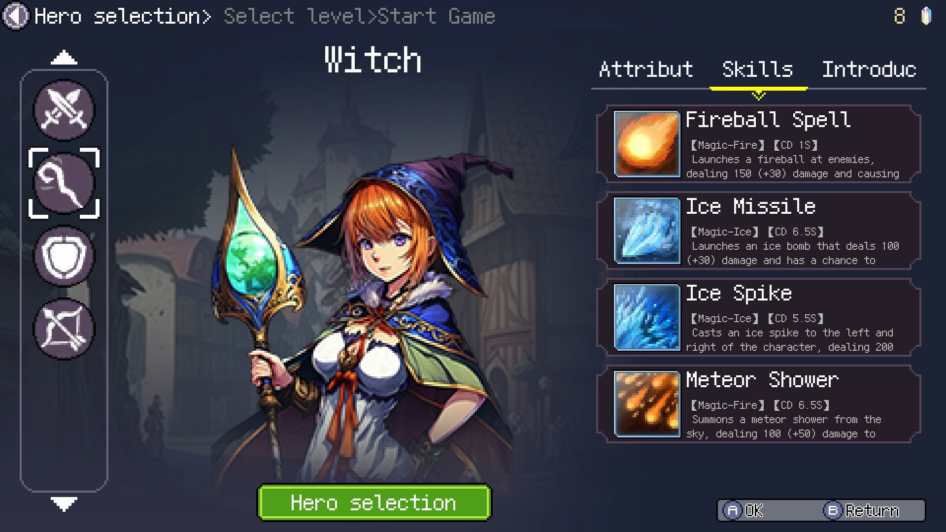 Hero of Fate on Steam