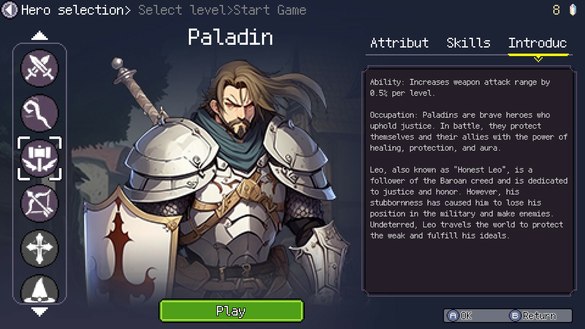 Hero of Fate Screenshots · SteamDB