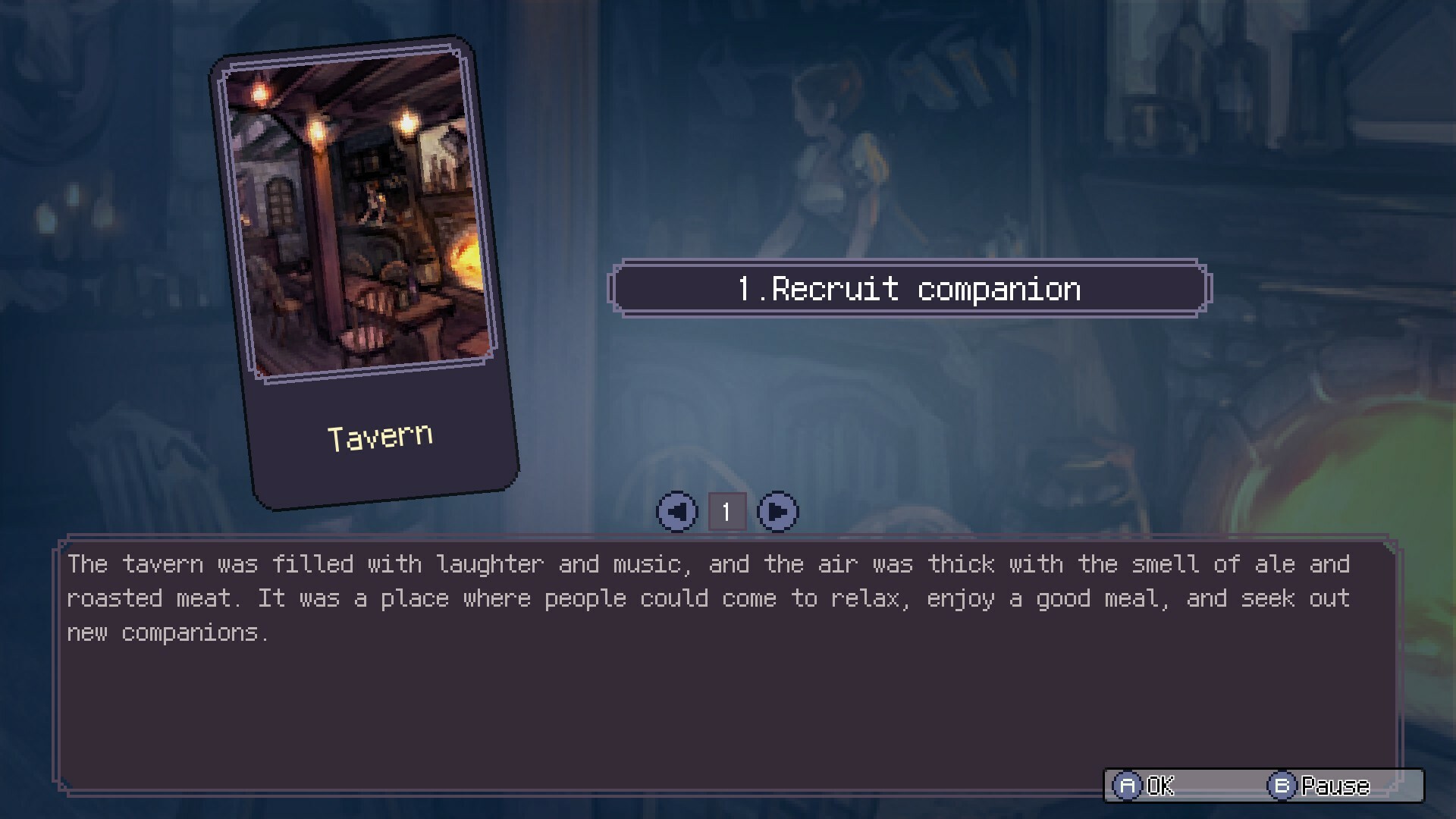 Hero of Fate on Steam