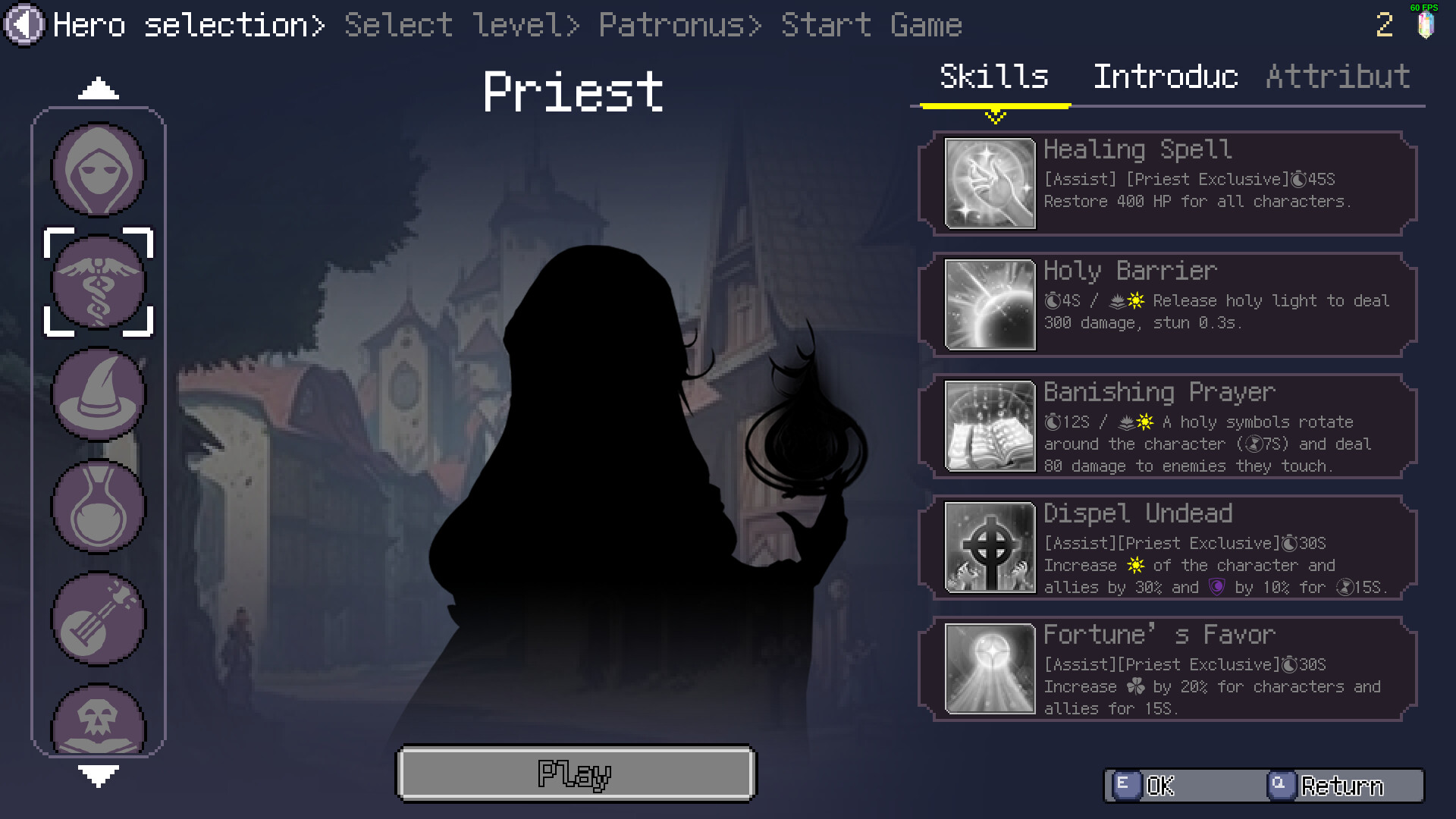 Hero of Fate on Steam