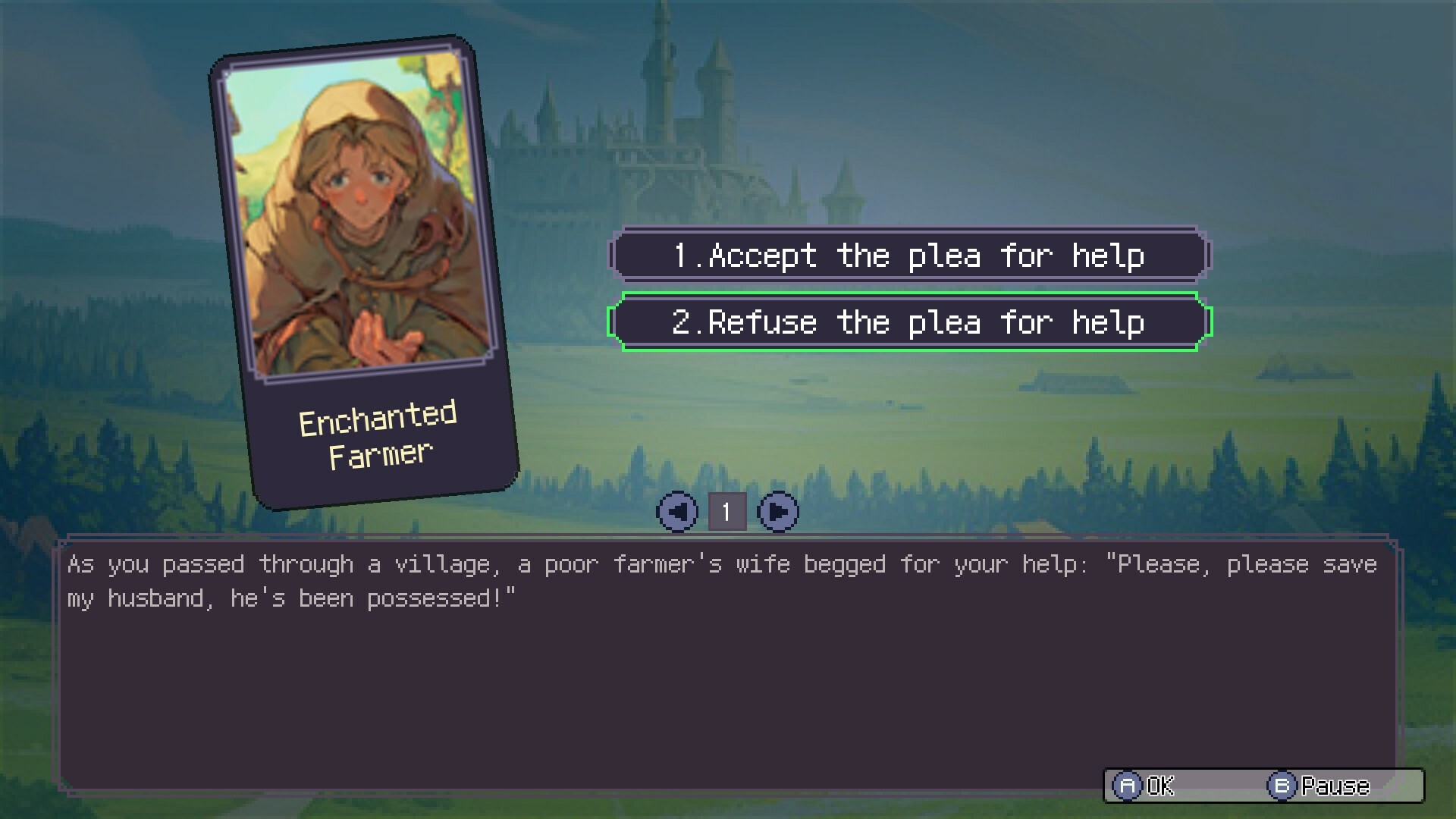 Hero of Fate on Steam