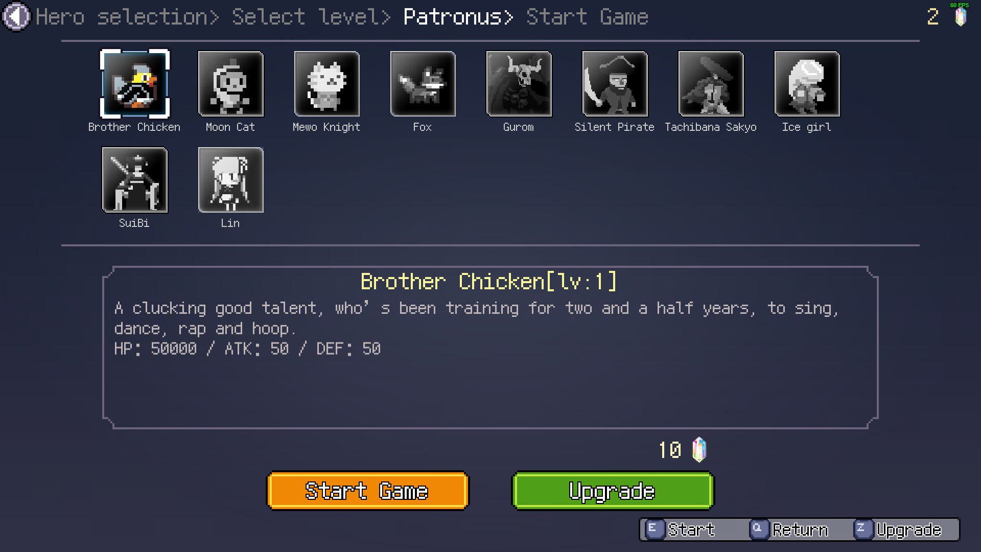 Hero of Fate on Steam