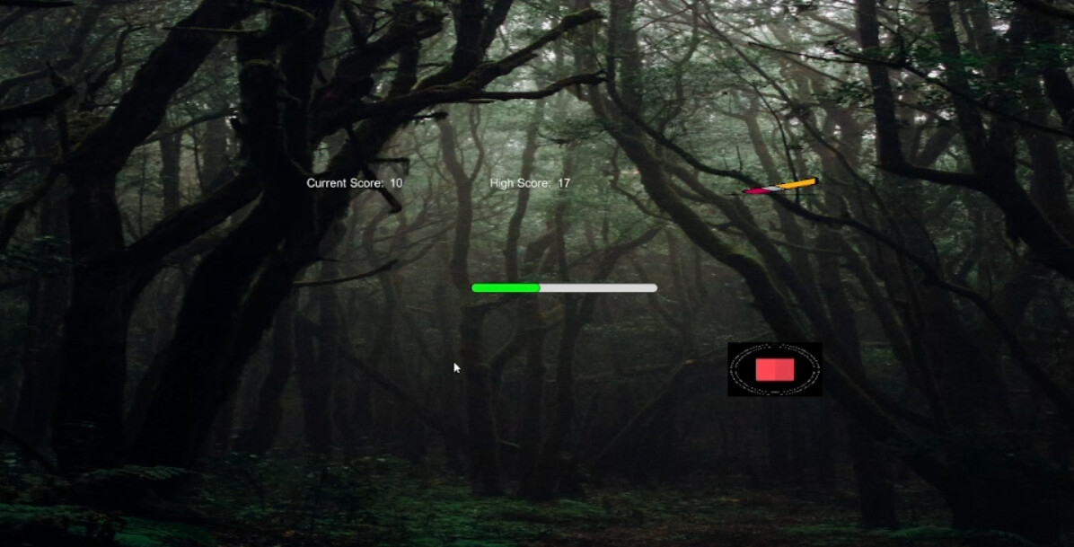 Loading Screen Simulator di Steam