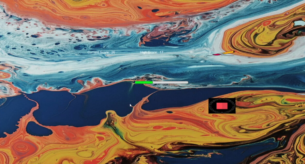 Loading Screen Simulator di Steam