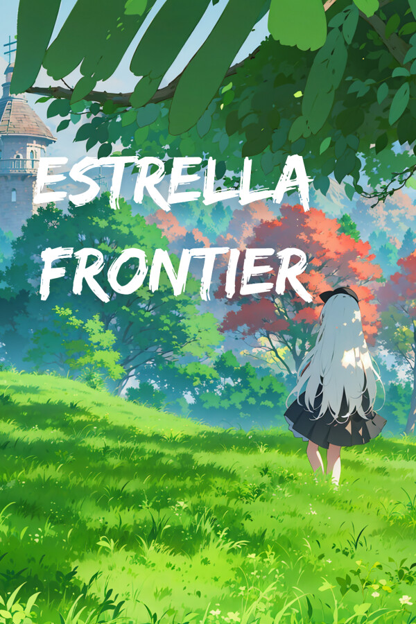 Estrella Frontier · SteamDB