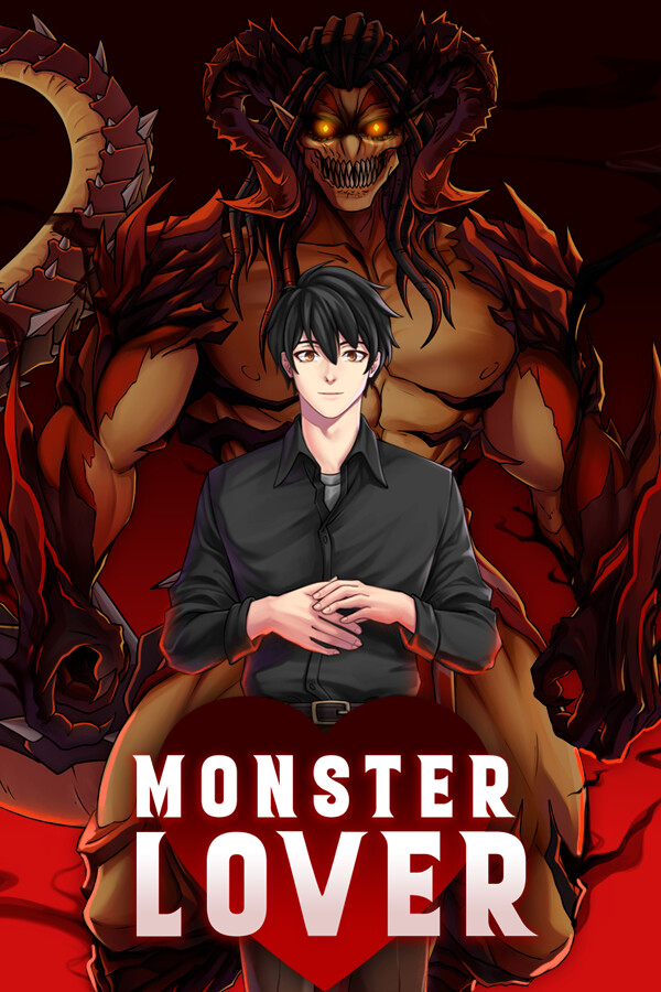 Monster Lover 1 · Monster Lover: Balasque · SteamDB