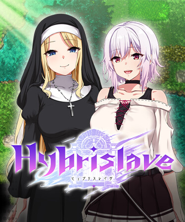 Hybrislave · SteamDB