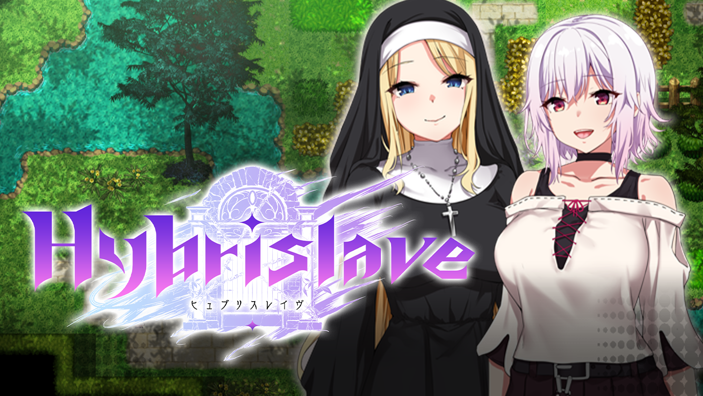 Hybrislave · SteamDB