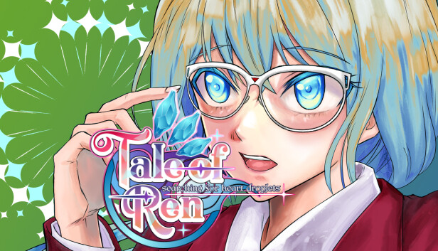 Tale of REN Demo (App 2332830) · SteamDB