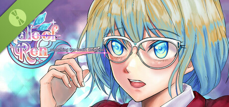 Tale of REN Demo Steam Charts (App 2332830) · SteamDB