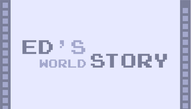 Ed's world story on Steam
