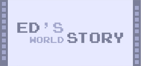 Ed's world story on Steam