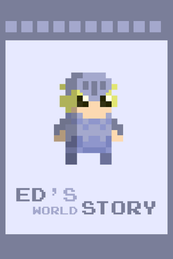 Ed's world story Steam Charts · SteamDB