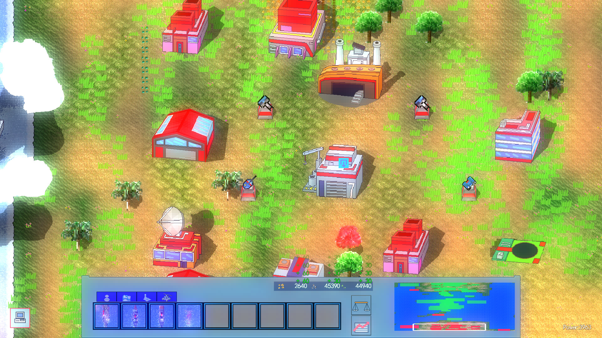 Save 30% on King War [RTS] on Steam