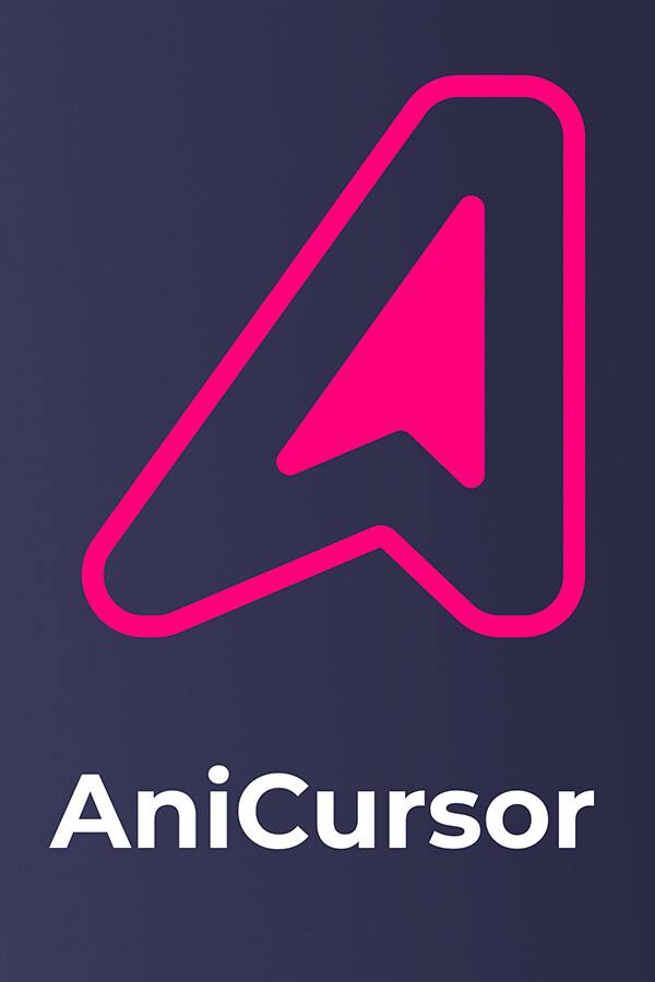AniCursor Steam Charts · SteamDB