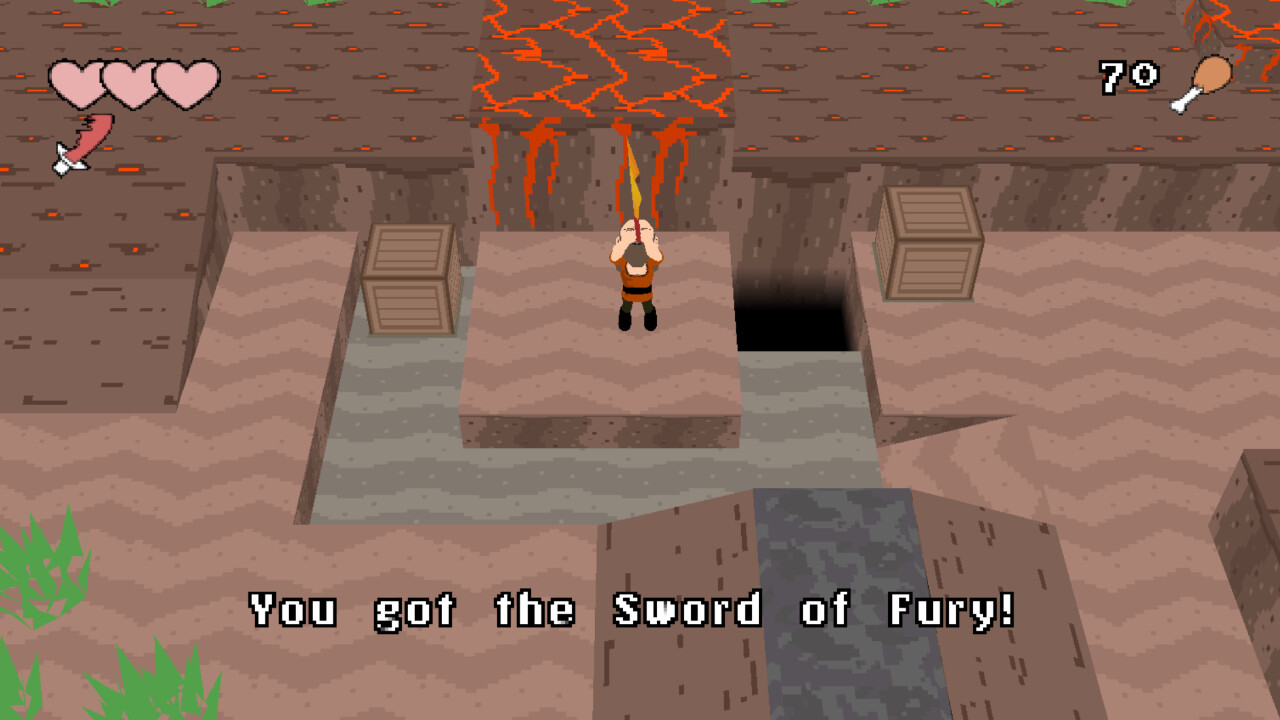 Tower of Fire: The Sword of Unspoken Misc on Steam