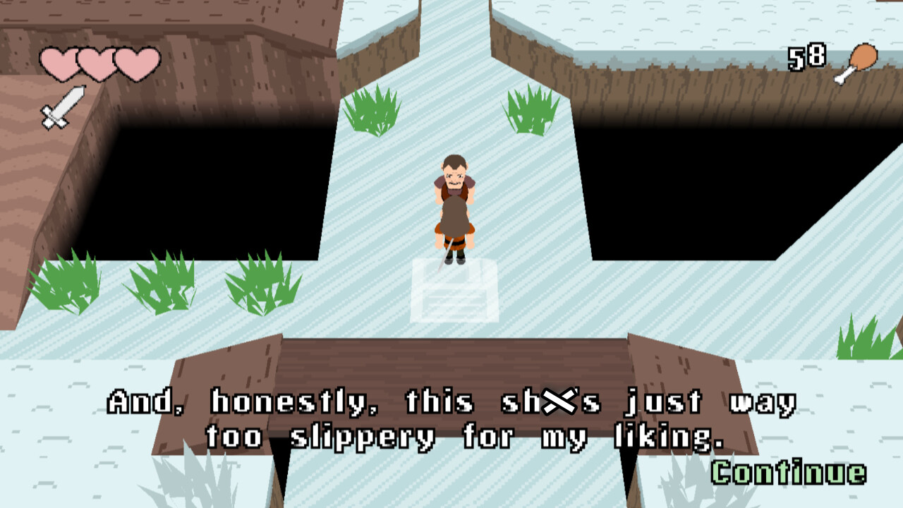 Tower of Fire: The Sword of Unspoken Misc on Steam