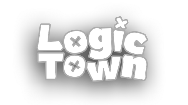Logic Town · SteamDB