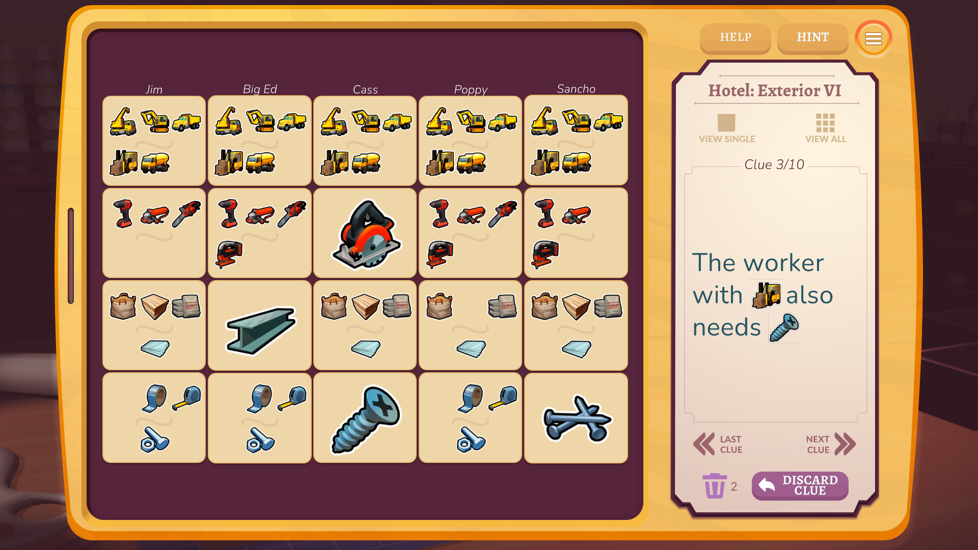 Logic Town di Steam