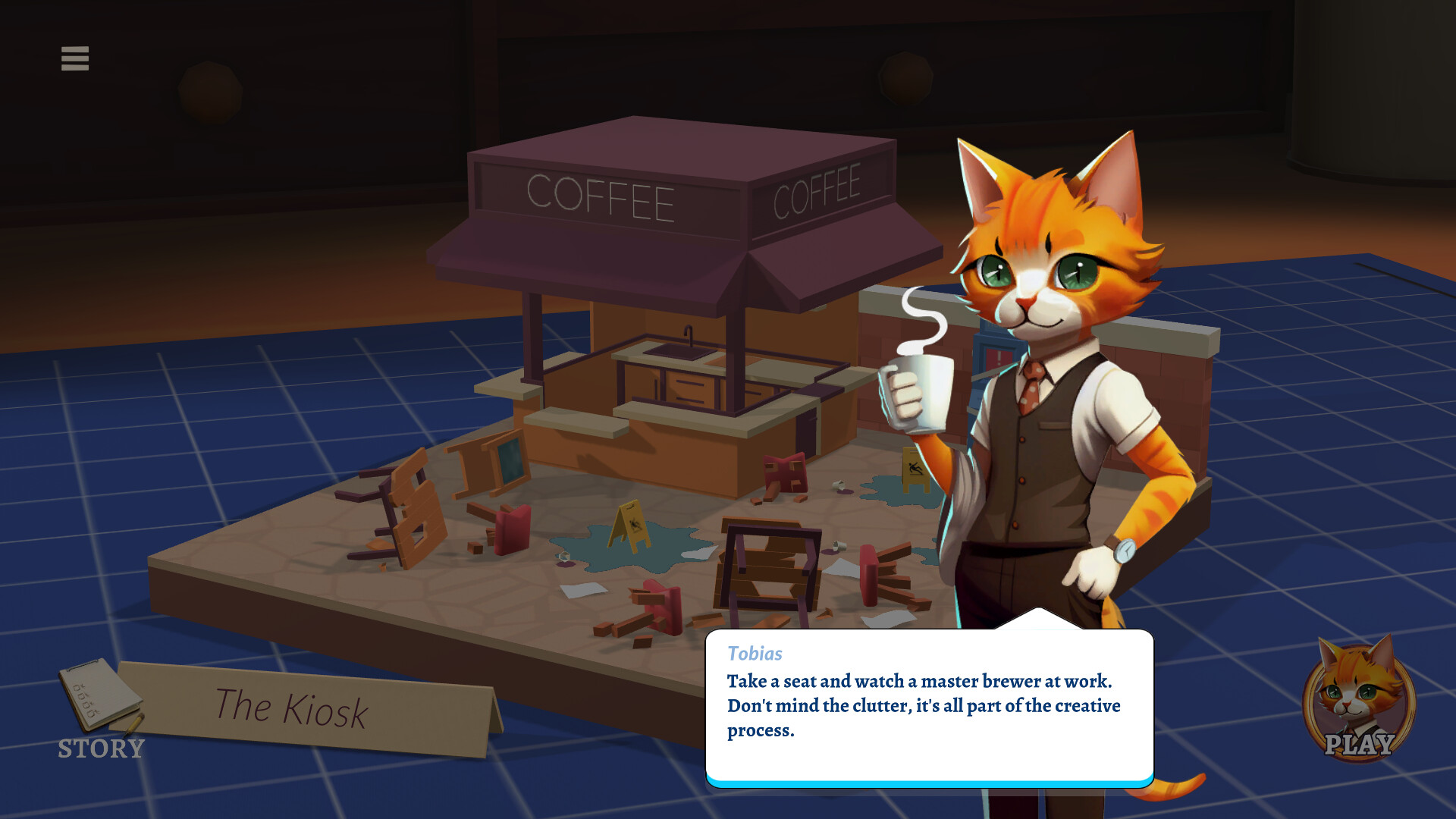 Logic Town Screenshots · SteamDB