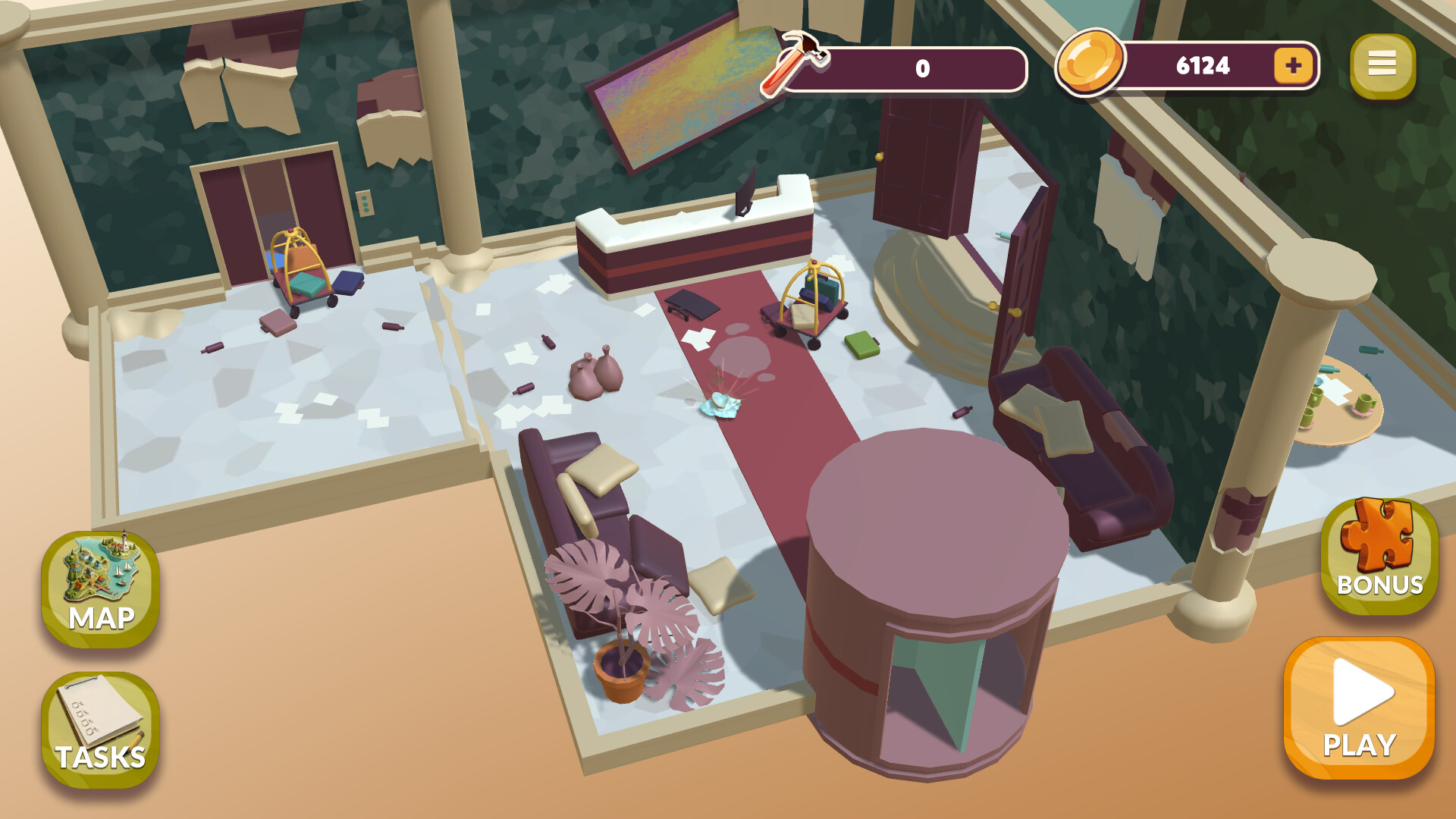 Logic Town Screenshots · SteamDB