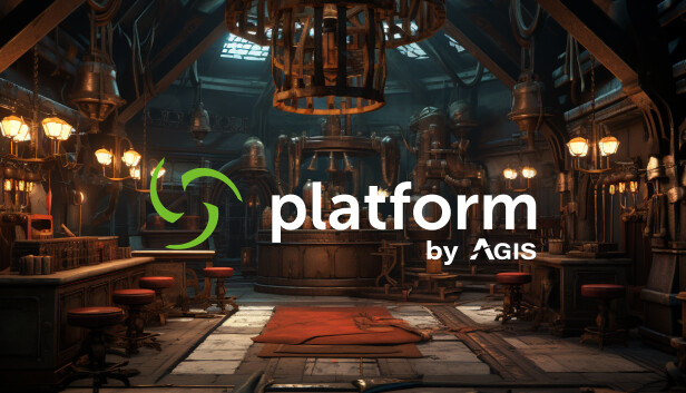 The Platform on Steam