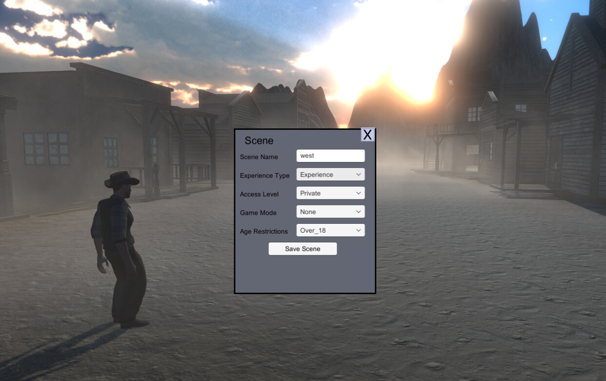 The Platform on Steam