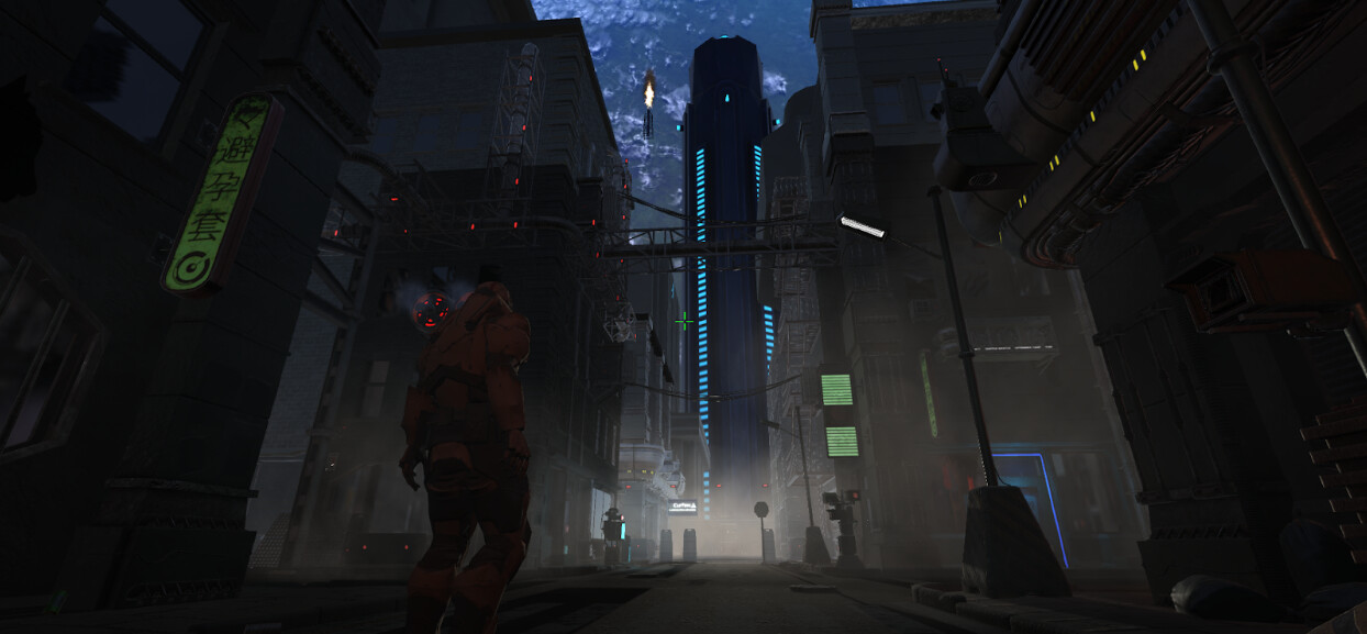 The Platform Screenshots · SteamDB