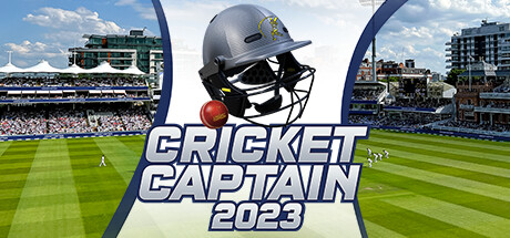 Cricket Captain 2023 Depots · SteamDB